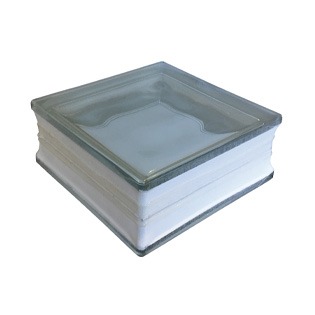 Pavés de verre - Seul fabricant en France de briques de verre et tuiles ...